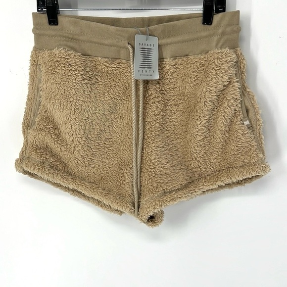 Savage X Fenty | Shorts | Savage X Fenty Nwt Undercover Softie Shorts ...